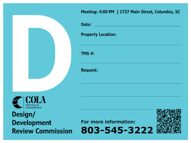 Design/Development Review Commission - Planning & Development - City of ...